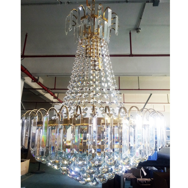 CHANDELIERS – Modern Miami Lighting And Decor