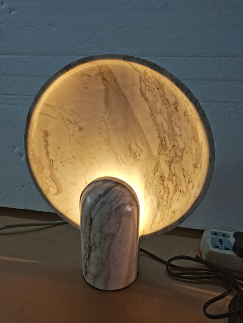 Sophisticated Modern Aztec Table Lamp for Elegant Home Decor – Modern ...