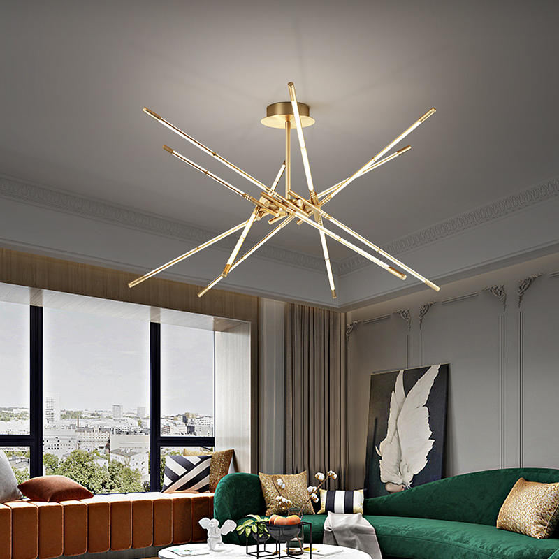 Modern Miami Lighting And Decor